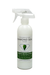 Welcome to Diamond Seal Systems - Innovative Cleaning Technologies