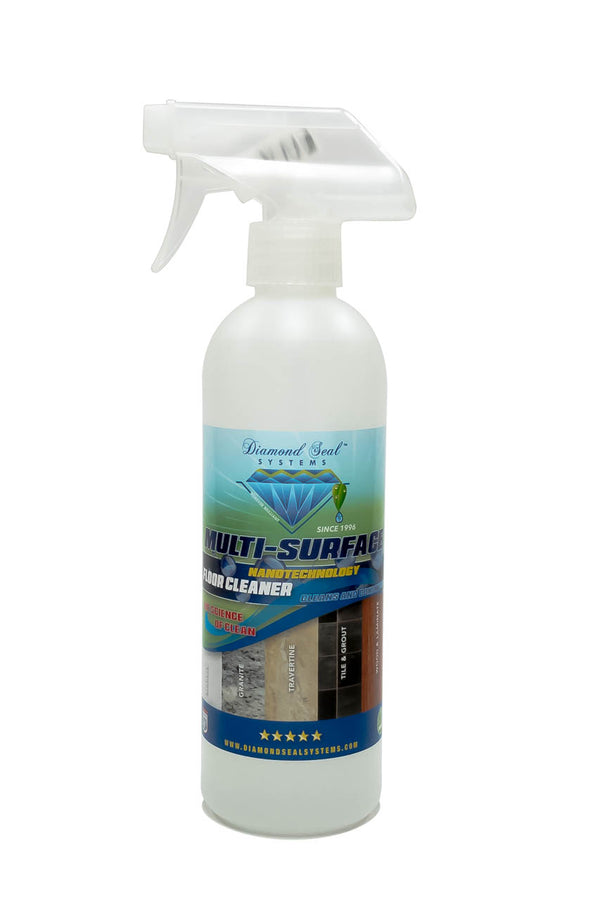 Diamond Floor Cleaner – Diamond Seal Systems