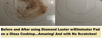 Diamond Luster Restoration Cream & Eliminator Pad bundle – Diamond Seal ...